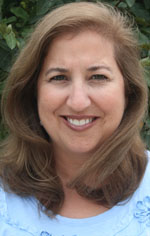 Meet Our Presenters - Second Saturday Divorce Workshop